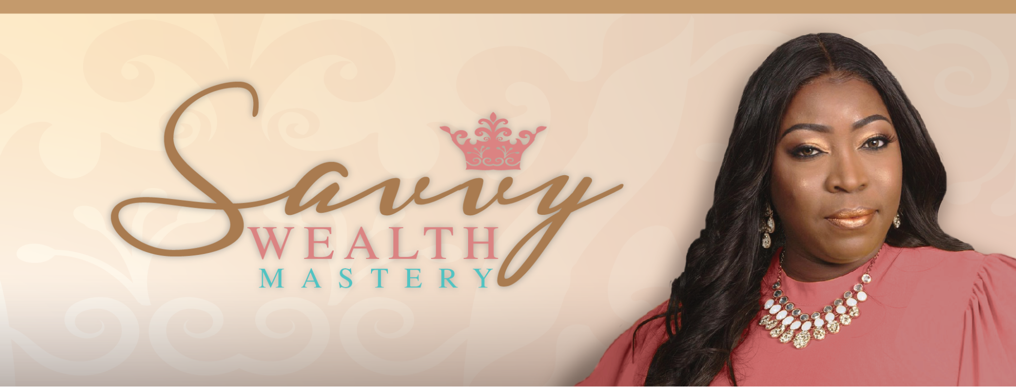 Savvy Wealth Masterclass