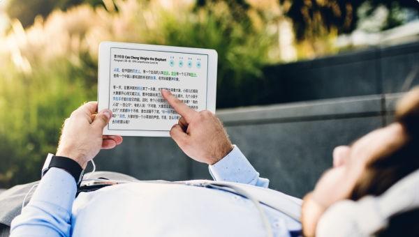 The Mandarin Blueprint Method Video Curriculum