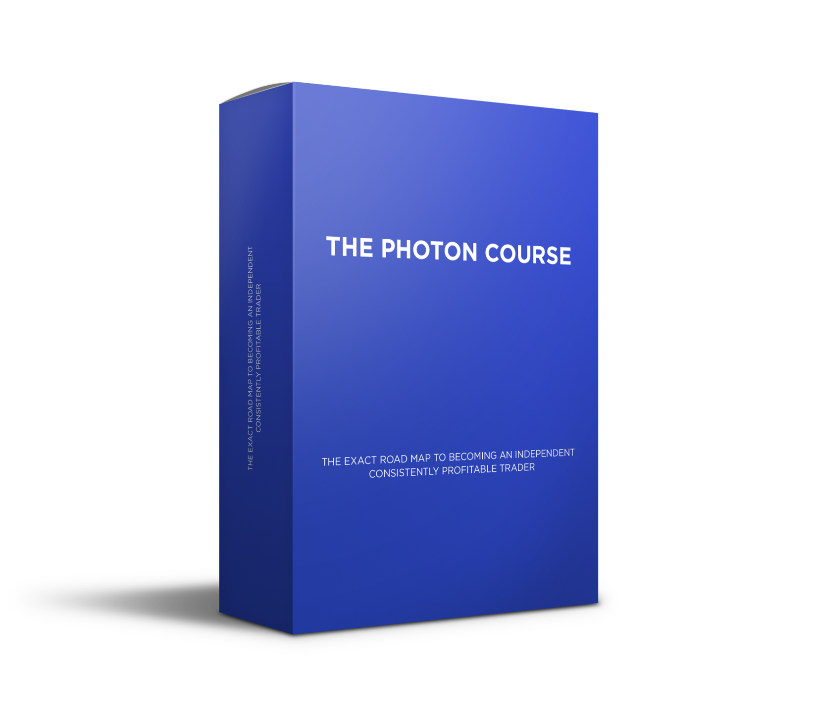 The Edge You've Been Missing