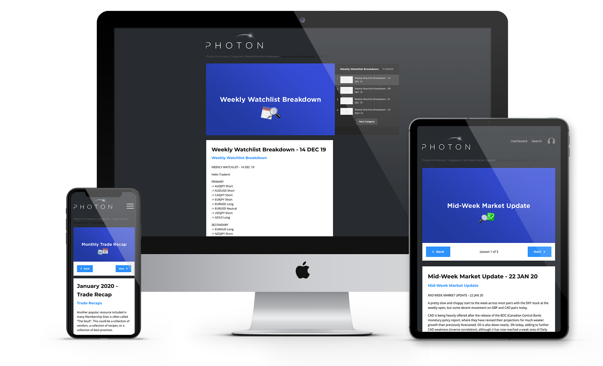 The Edge You've Been Missing