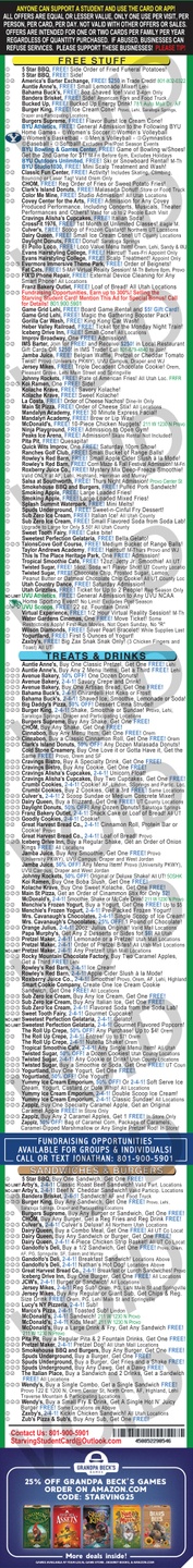 Home [www.starvingstudentcards.com]