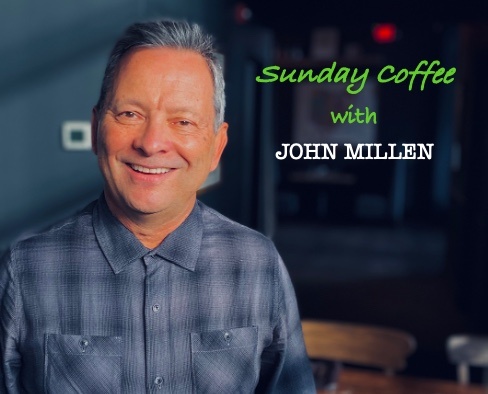 John Millen