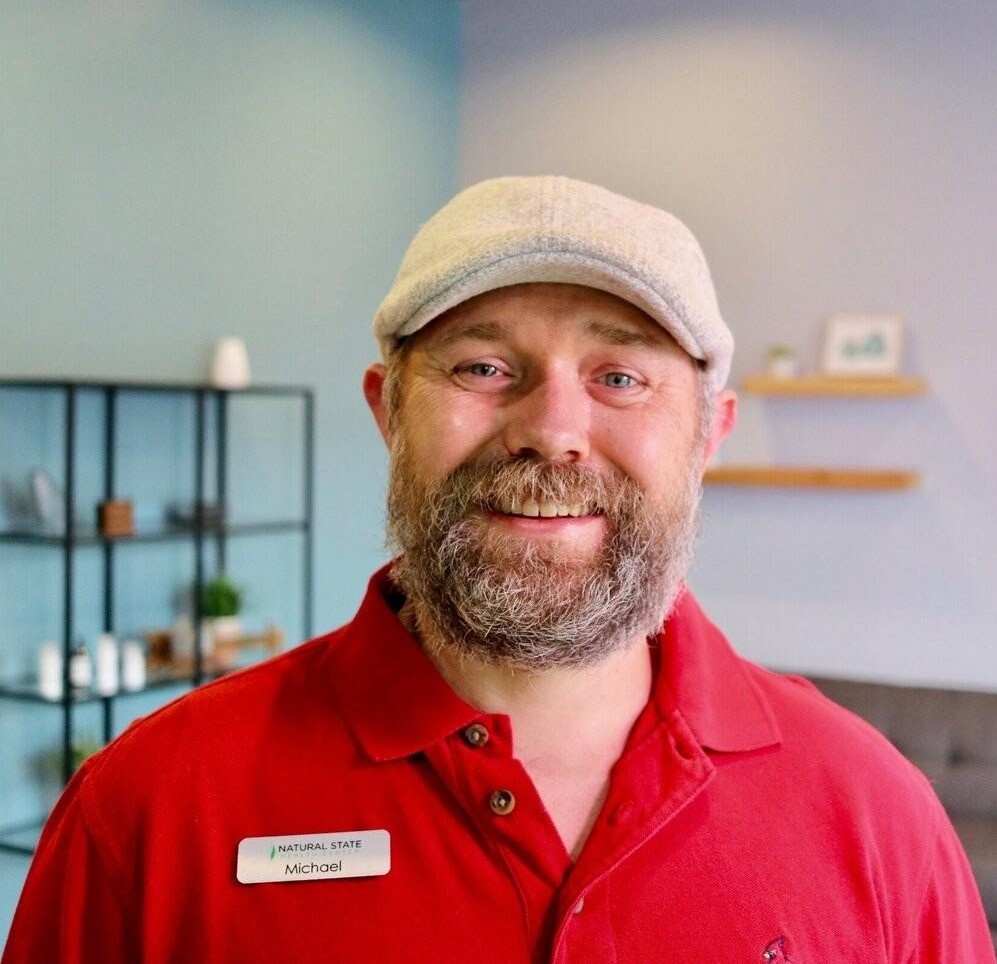 Chiropractor Team Little Rock | Natural State Health Center