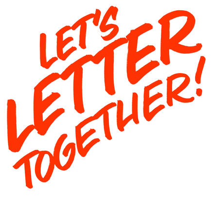 Lettering Tips for the Visual Practitioner