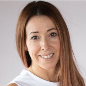 Blog - Rebecca Cohen Yoga