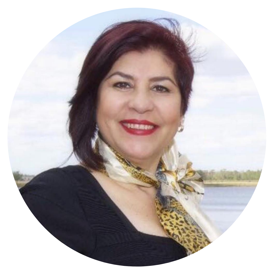 Cindy Castillo Coach