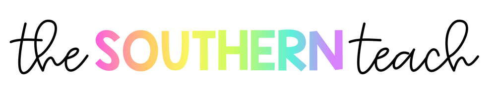 My Favorite Fonts for Designing Products on Teachers Pay Teachers