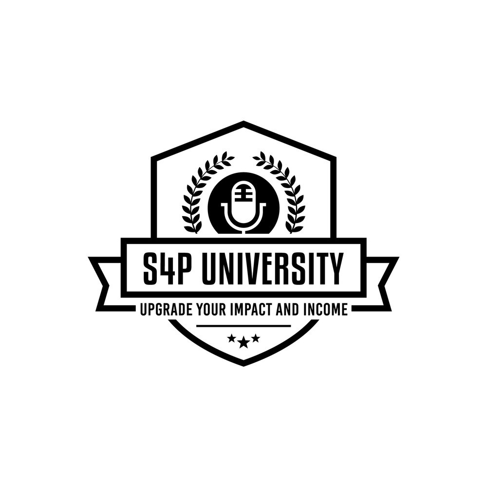 S4P University Open Enrollment