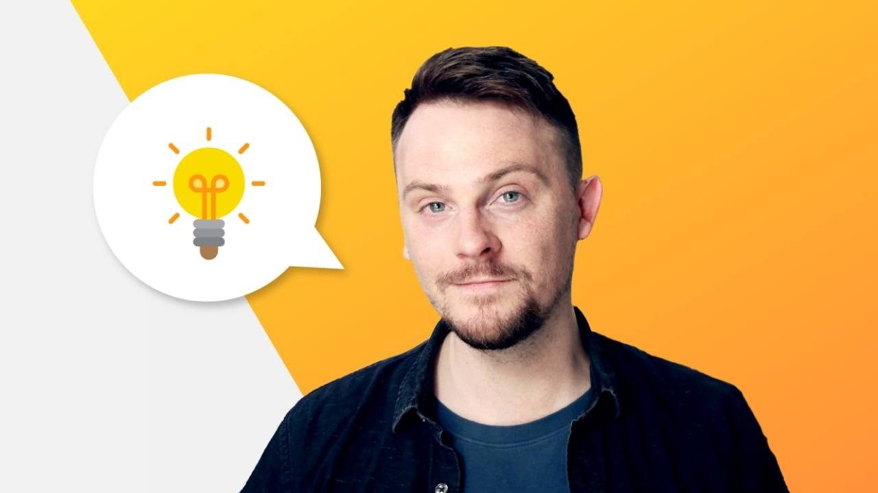 American English Courses by Luke Priddy