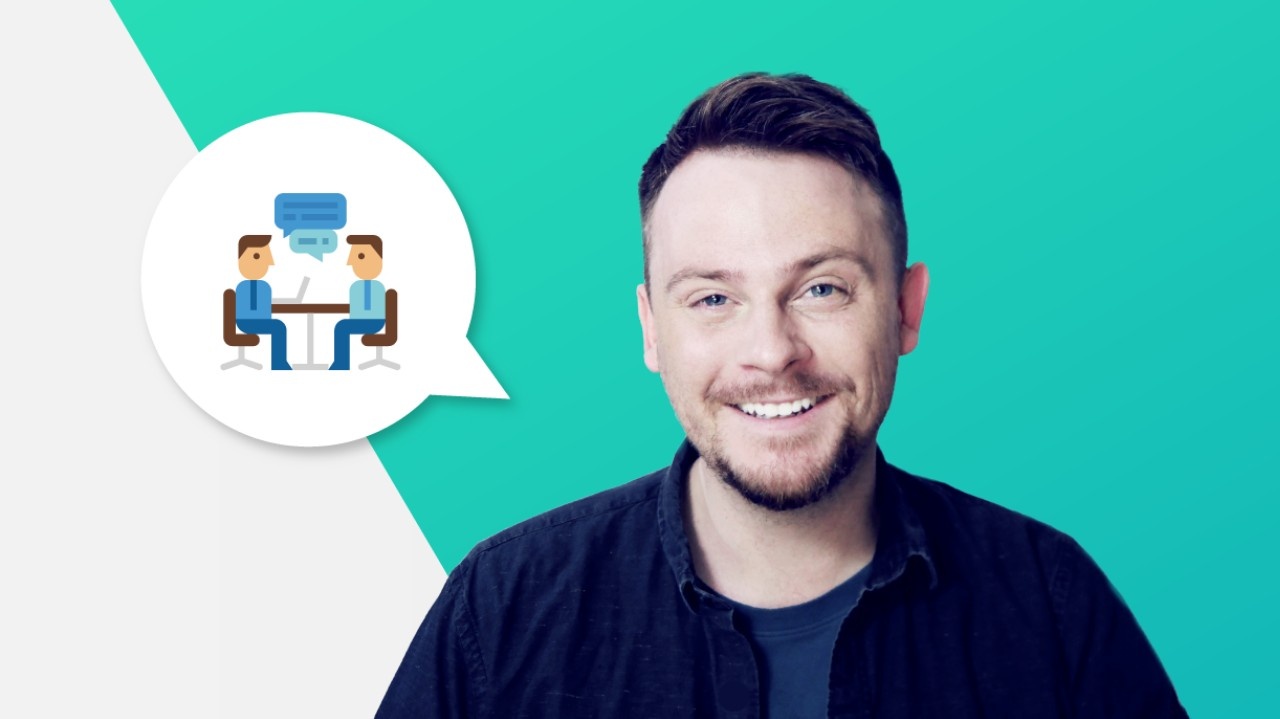 American English Courses by Luke Priddy