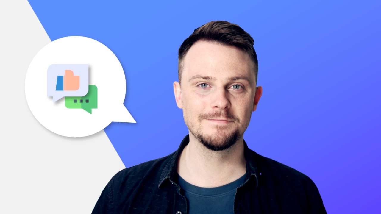 American English Courses by Luke Priddy