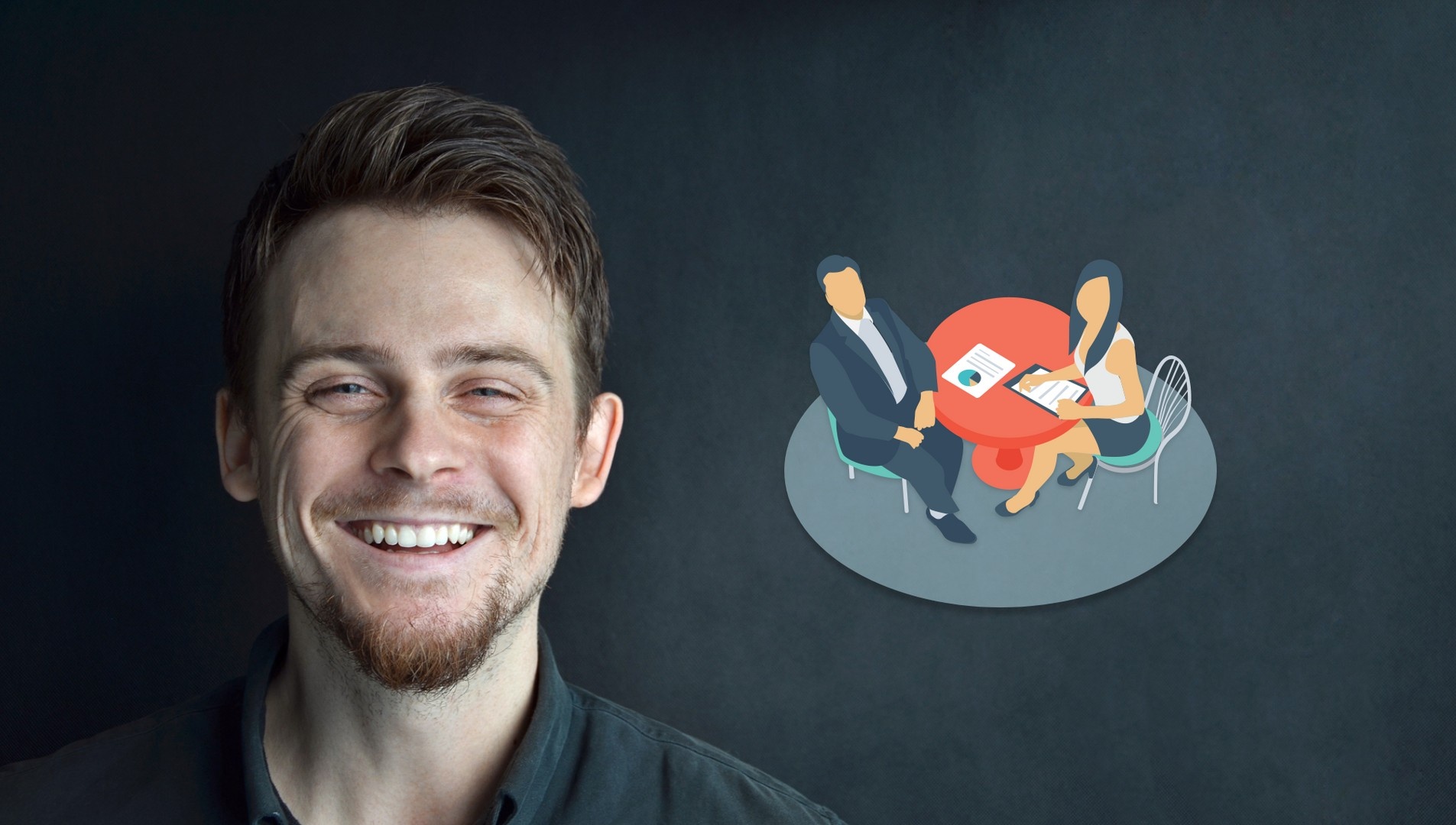 American English Courses by Luke Priddy