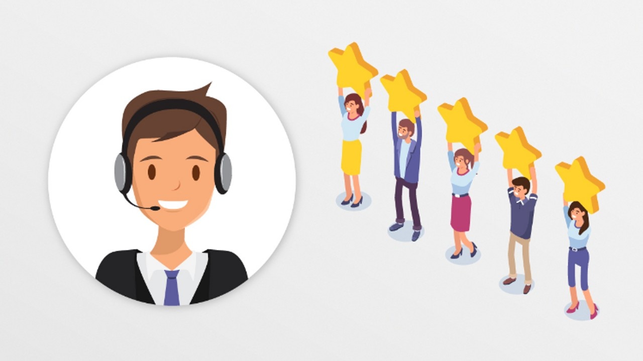 American English Courses by Luke Priddy