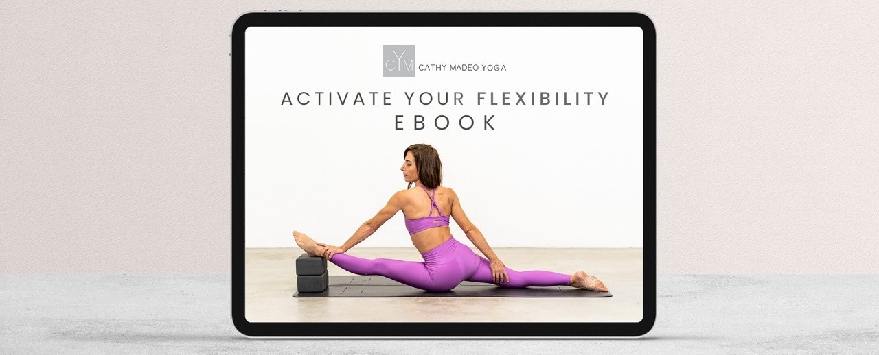 Activate Your Flexibility