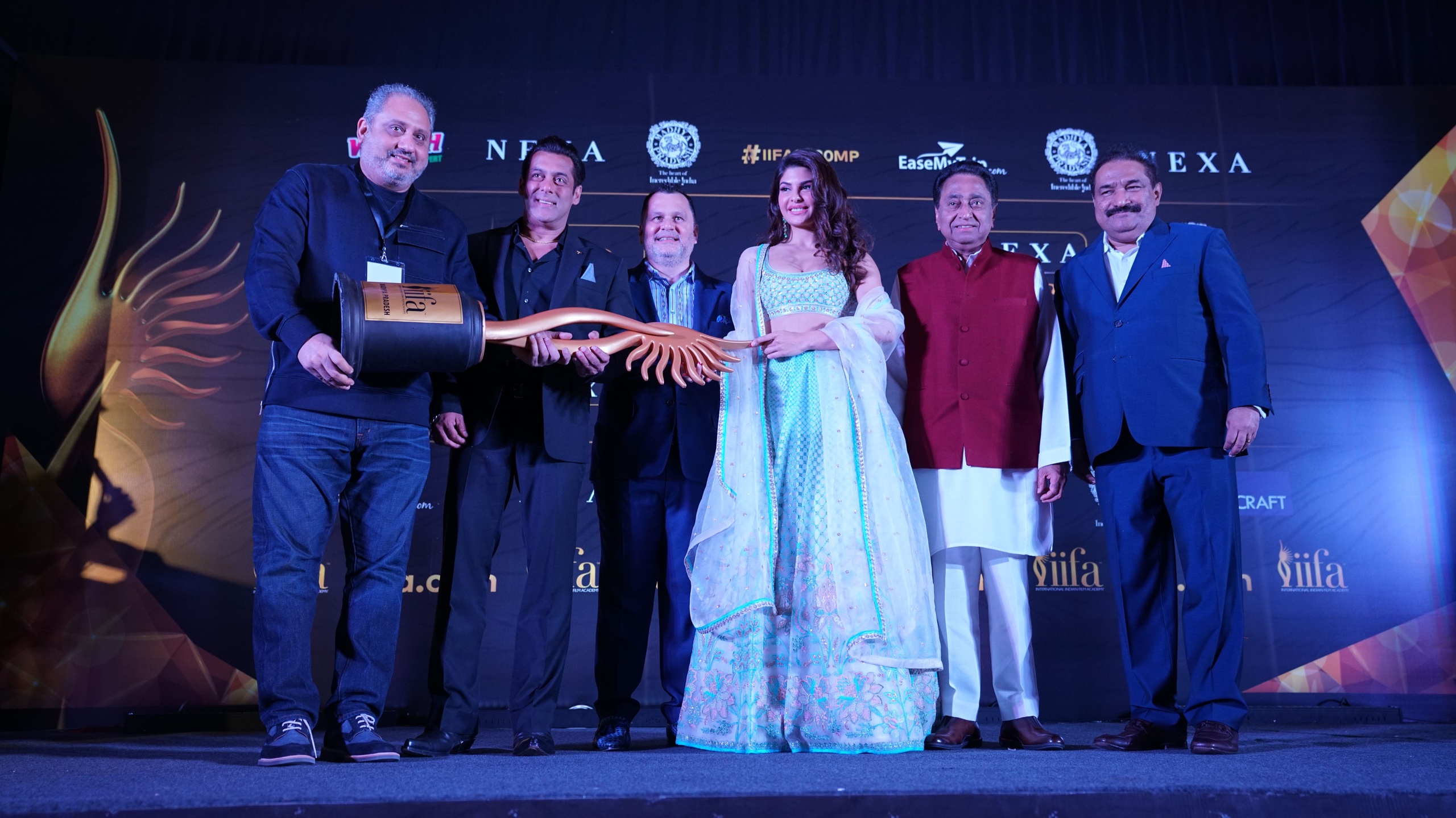 Event Online Grid Landing Page Remarketing