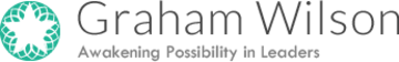 Graham Wilson - The most sought after leadership expert in the UK.