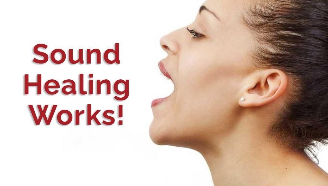 Sound Healing Online Courses - The Sound Healing Academy