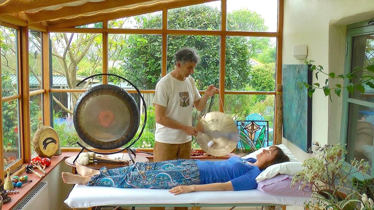 Sound Healing Online Courses | The Sound Healing Academy