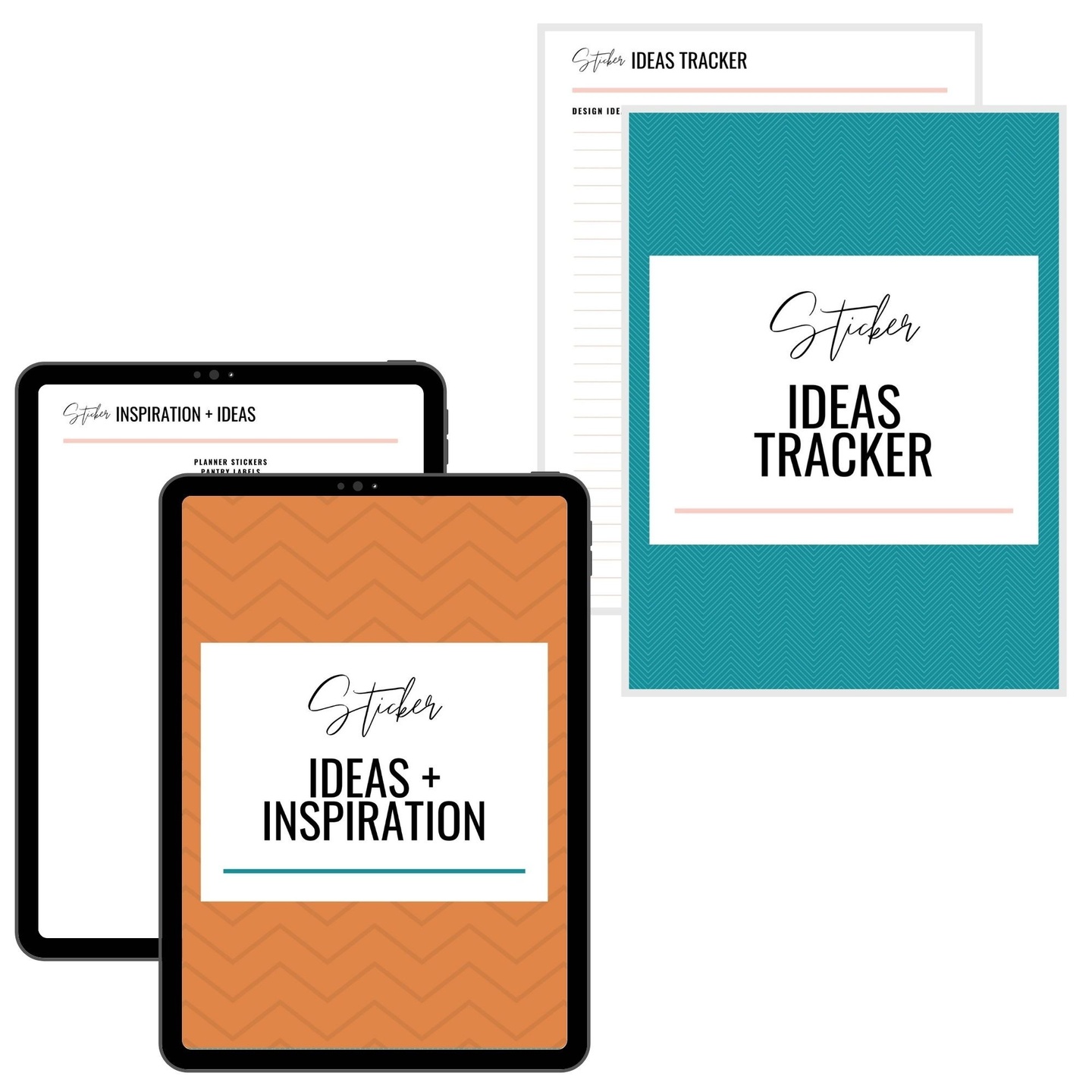 Make Your Own Stickers With The DIY Sticker Guide Make Your Own Stickers With The DIY Sticker Guide