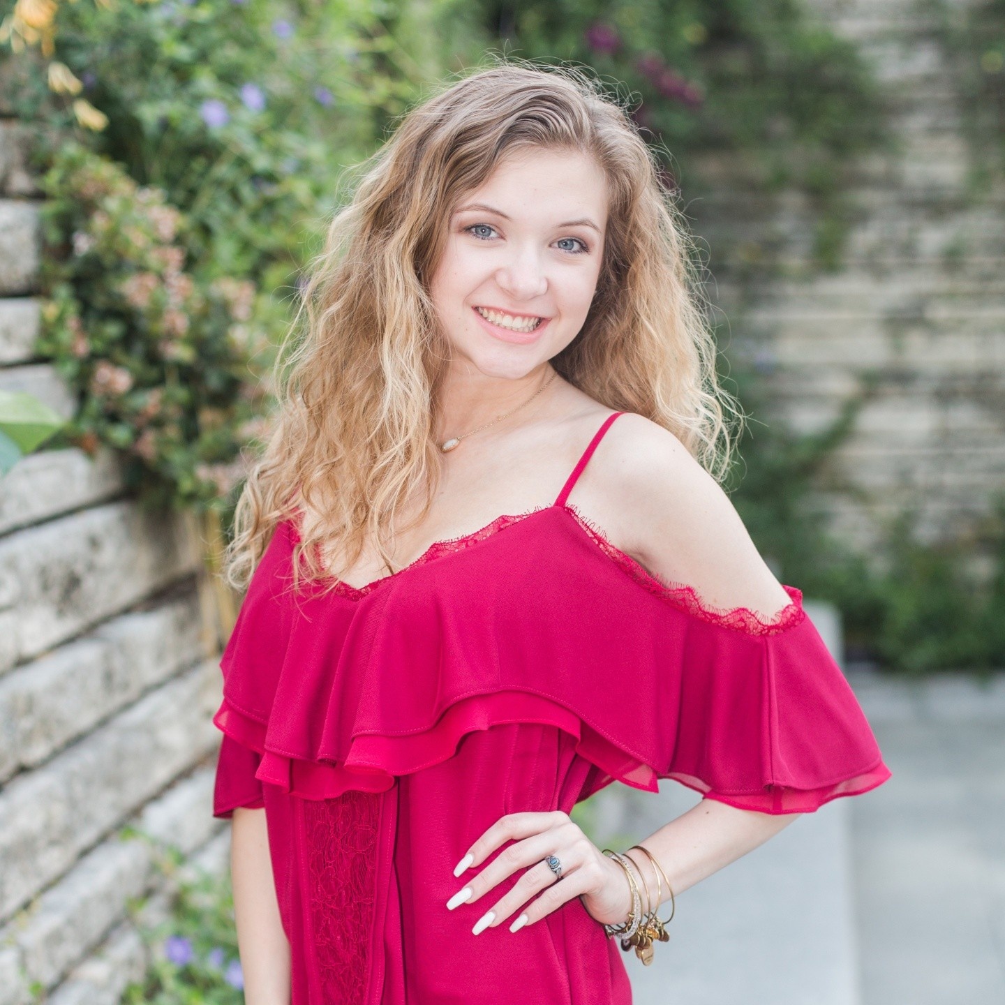 Michelle Kuzmick