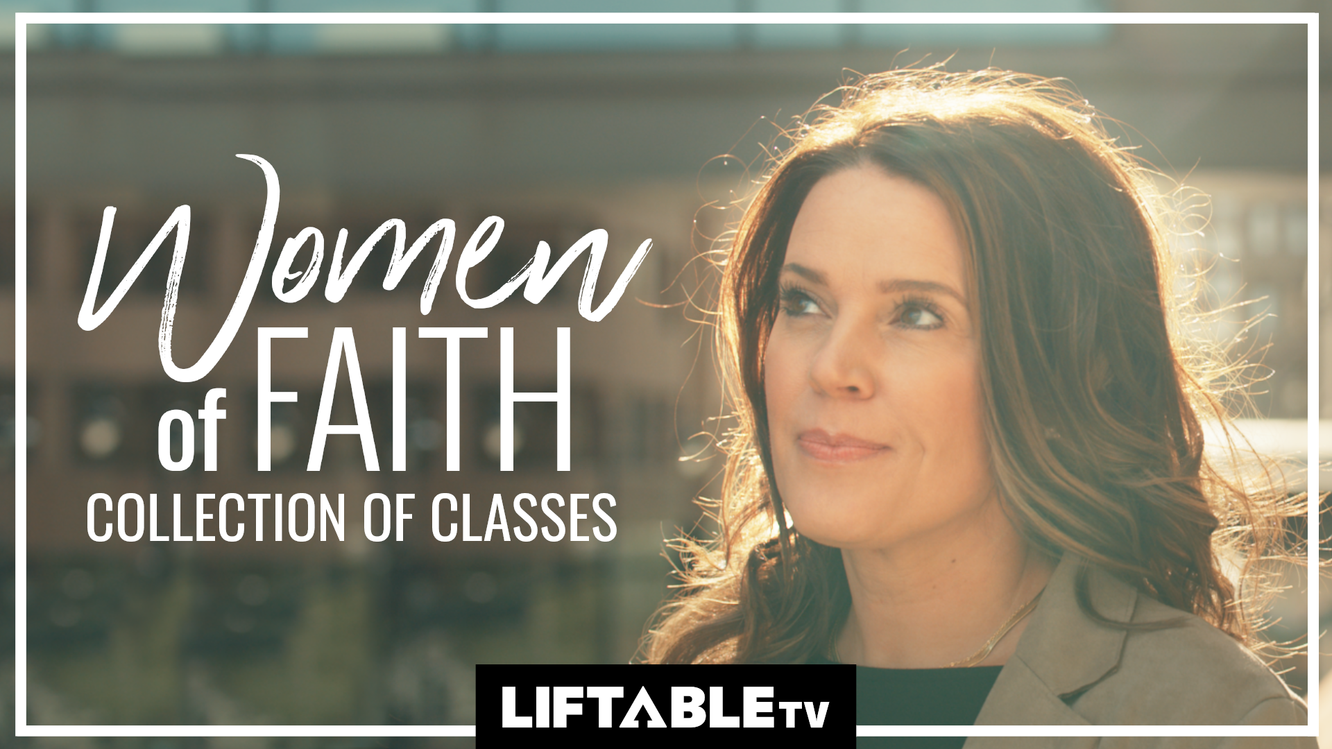 Women of Faith