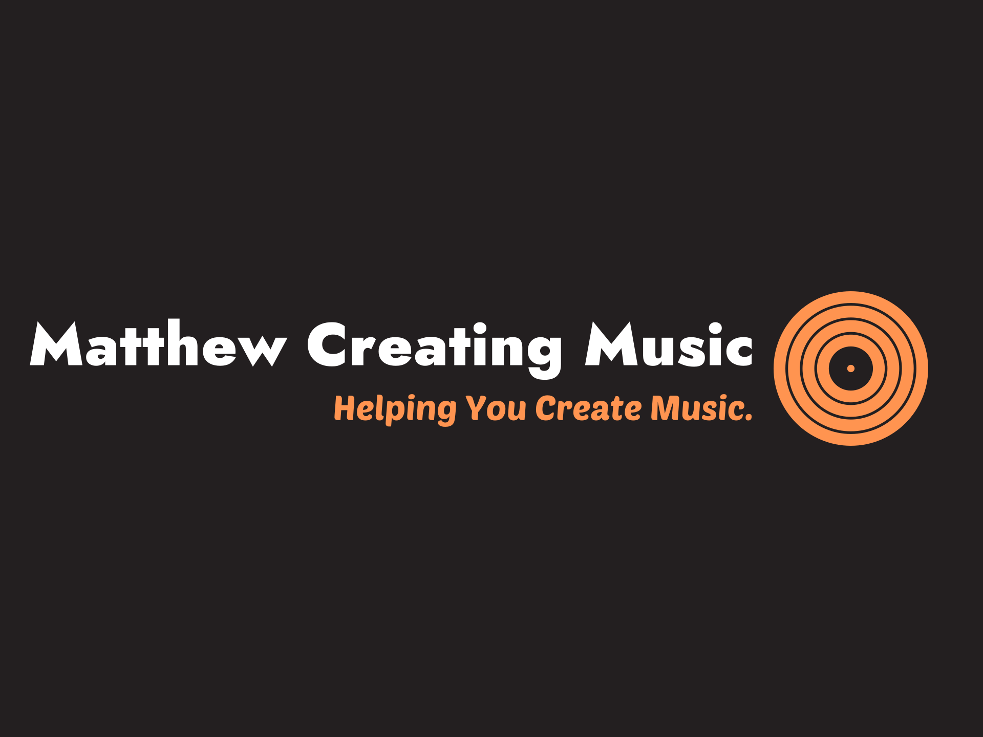 Matthew Stratton Online Training