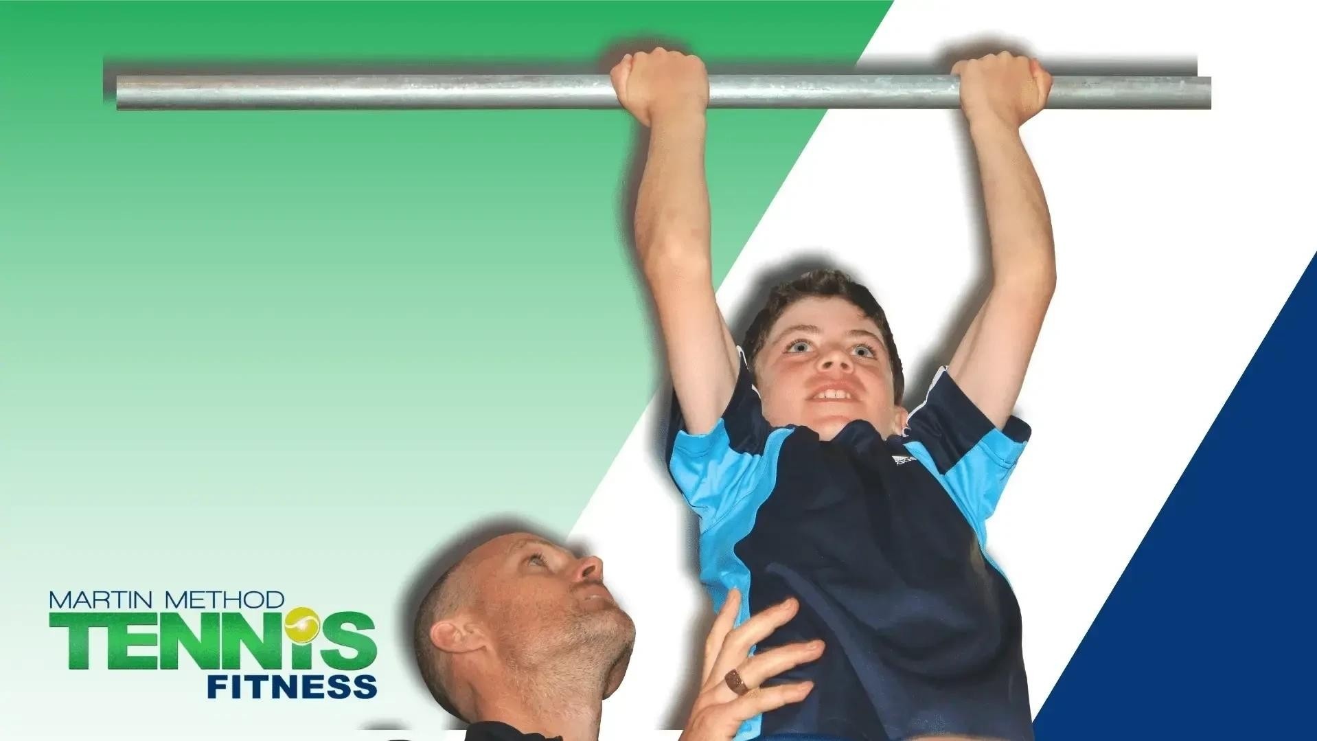 Tennis Workout | Conditioning | Exercises & Courses - Tennis Fitness