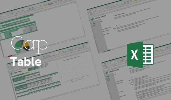 Simple Sheets | 100+ Excel Template Library