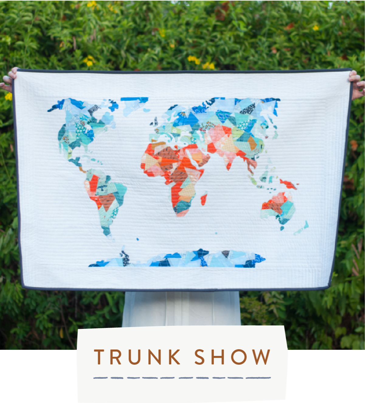 Shannon Brinkley Studio Blog