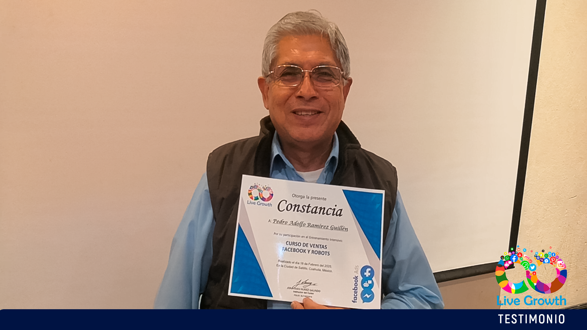 Marketing Digital- Facebook ADS