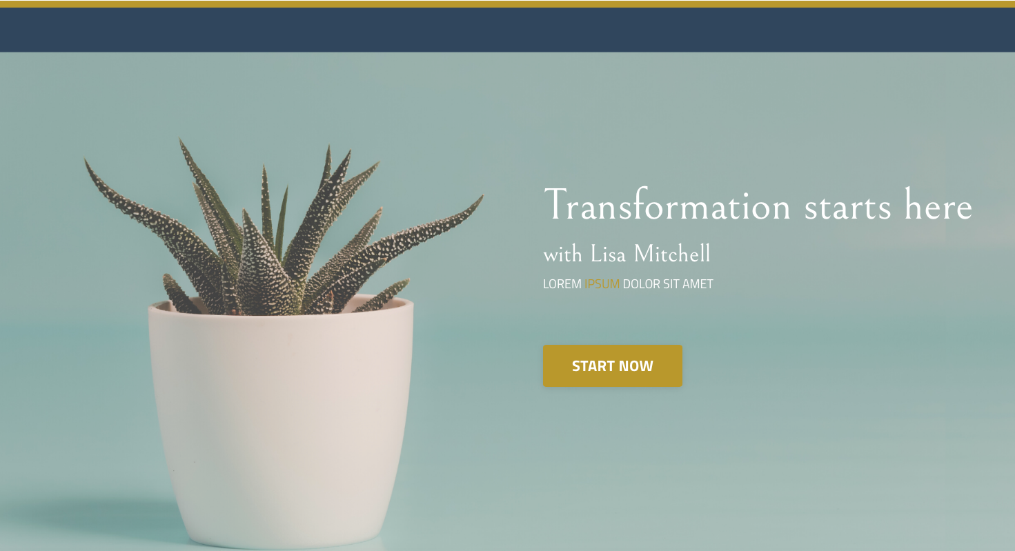 Transformation DIY Template Pack