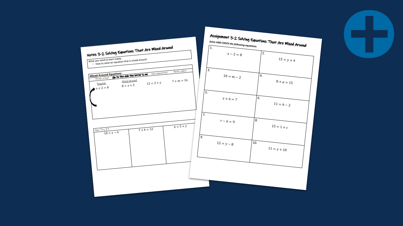 Success Algebra 1 Course Page With Course Details And Sample Videos Success Algebra 1 Course Page With Course Details And Sample Videos