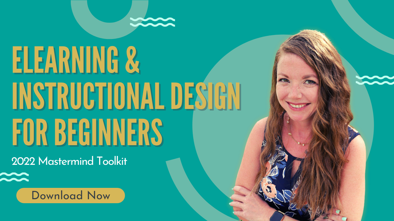 Start, Grow, and Advance a Career in Instructional Design & eLearning