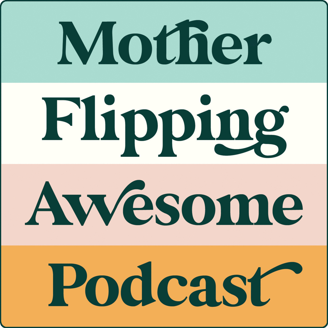 The Before And After Series From Depletion To Abundance