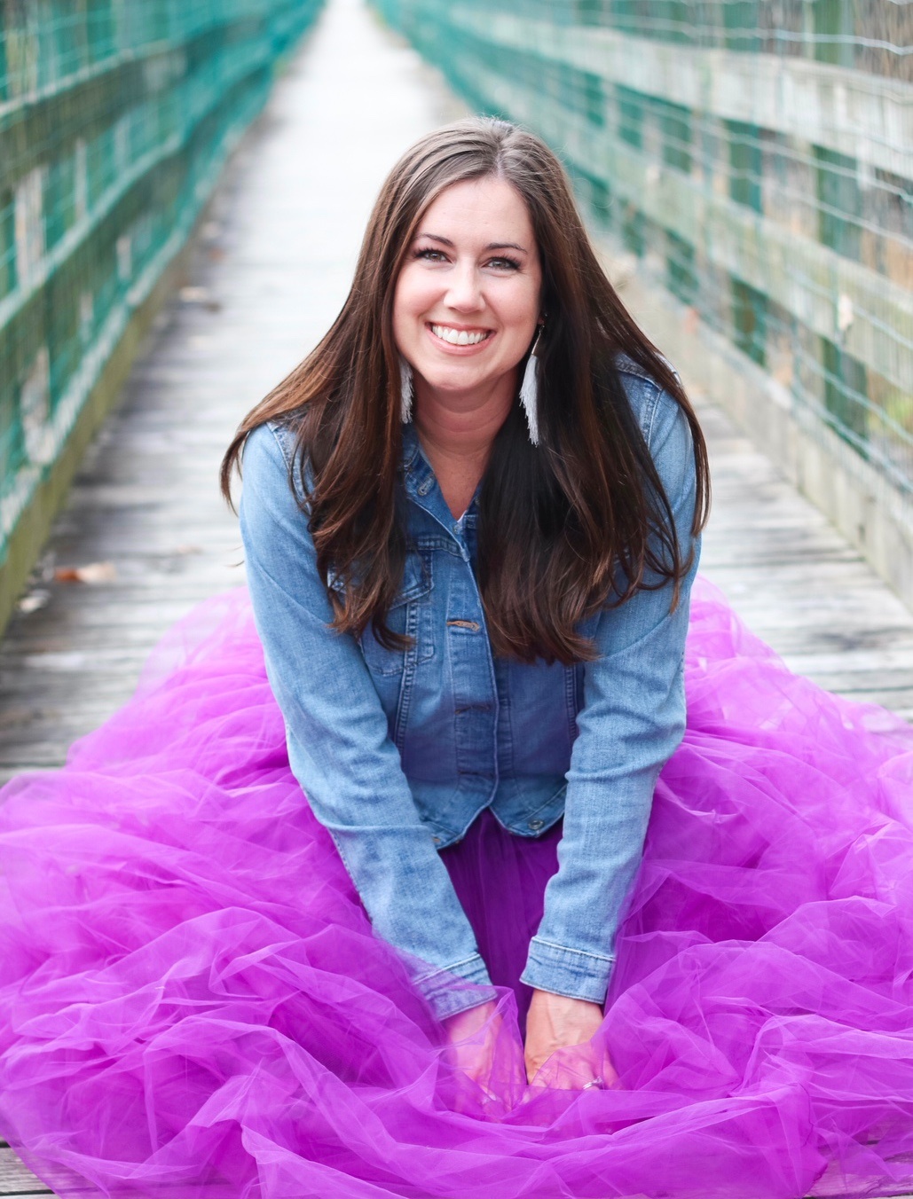 Katie Hedrick Media Kit