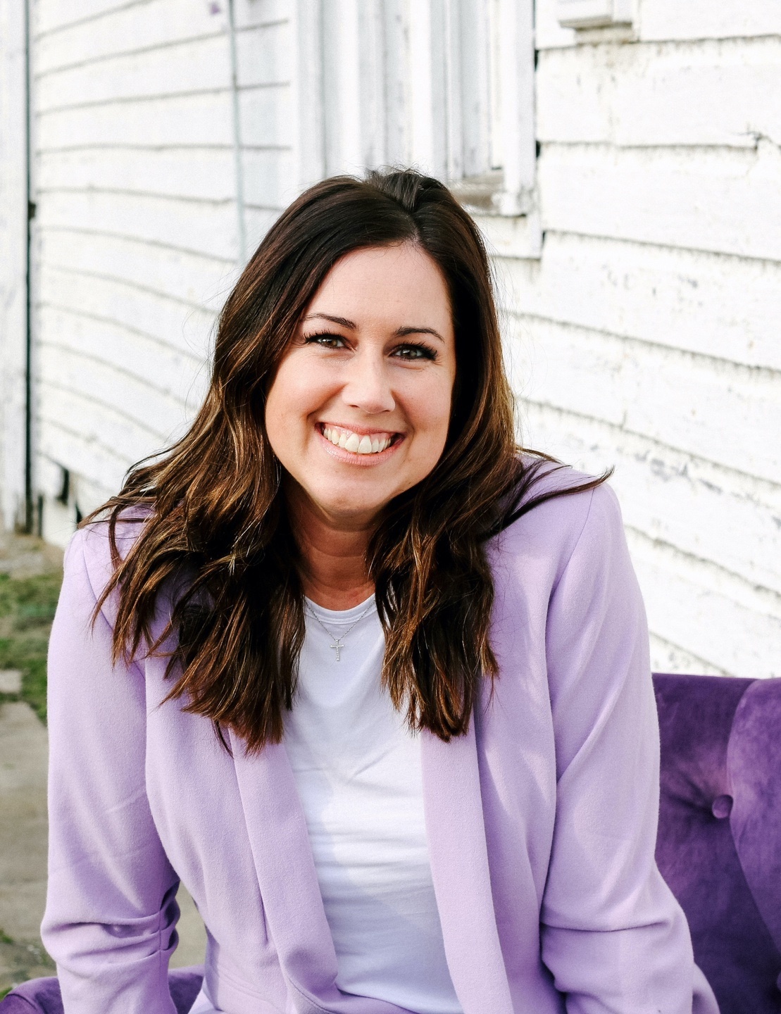 Katie Hedrick Media Kit