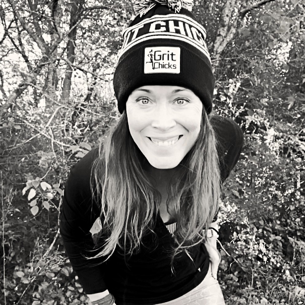 Grit Chicks Retreats