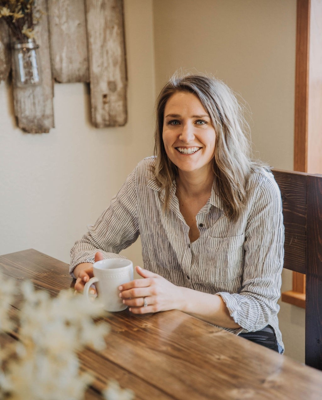 Dr. Ashley Rath Coaching - Life, Business, & Mindset Coach - Unhurried