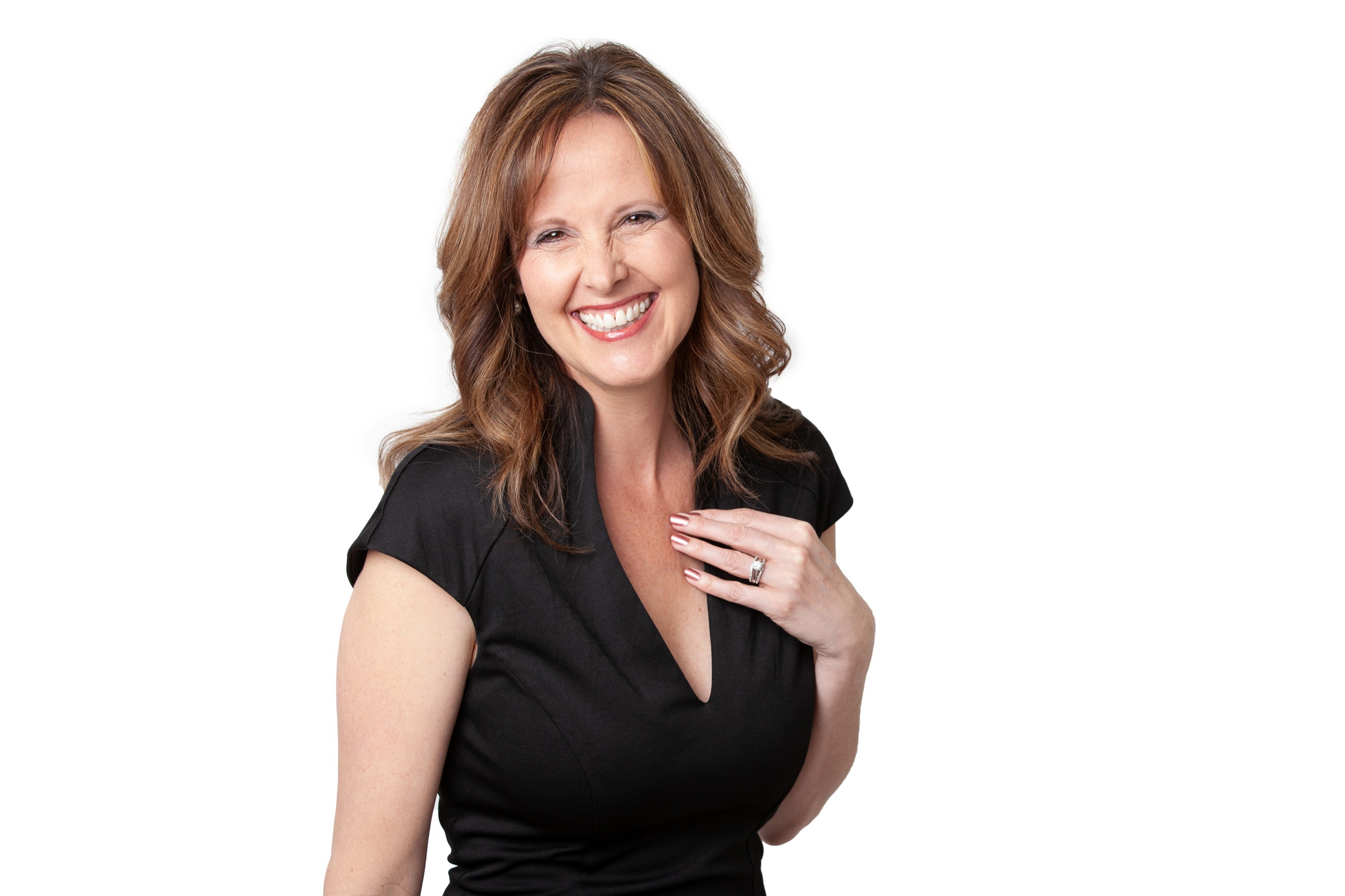 Cindy May Marketing