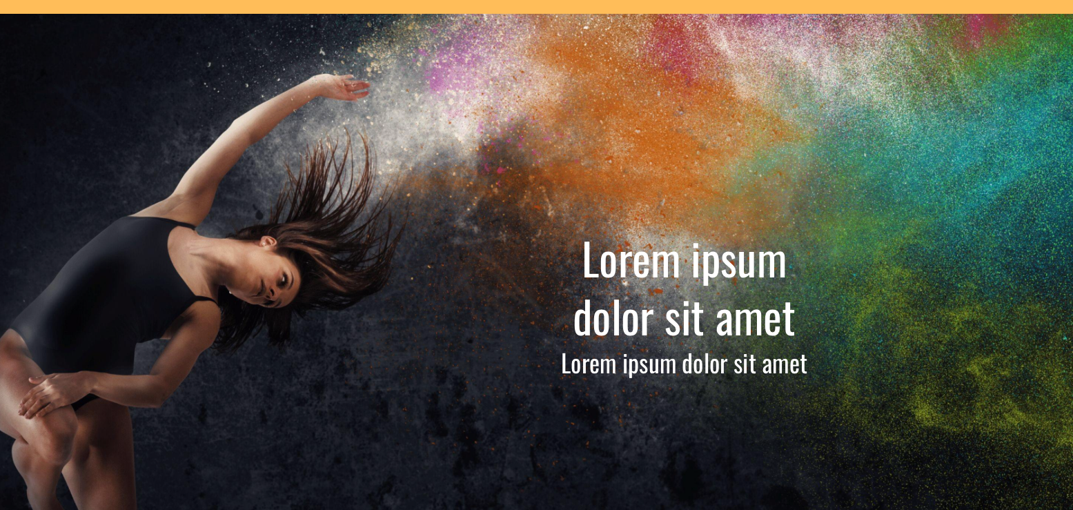 Performer DIY Template Pack