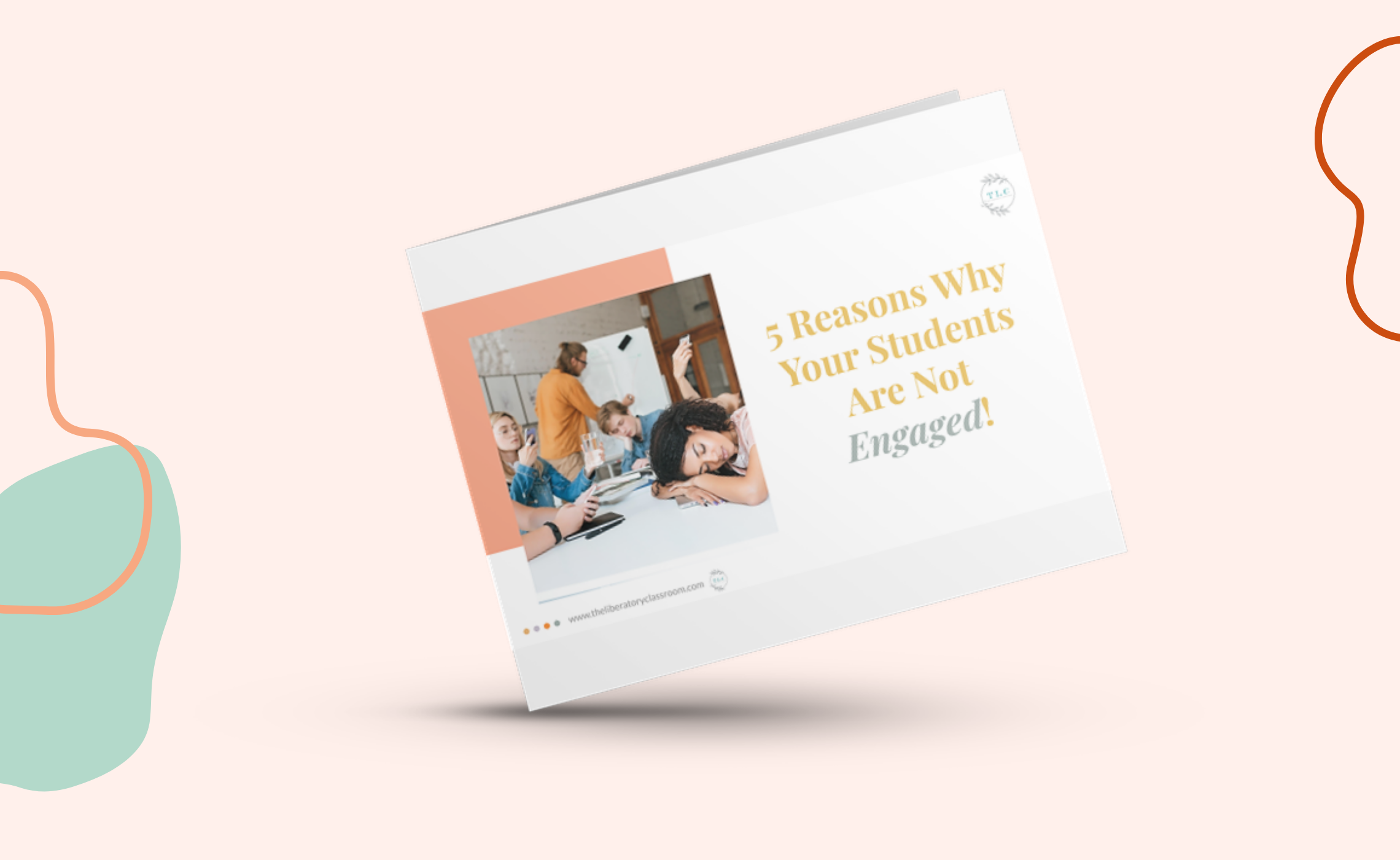 Home [www.theliberatoryclassroom.com]