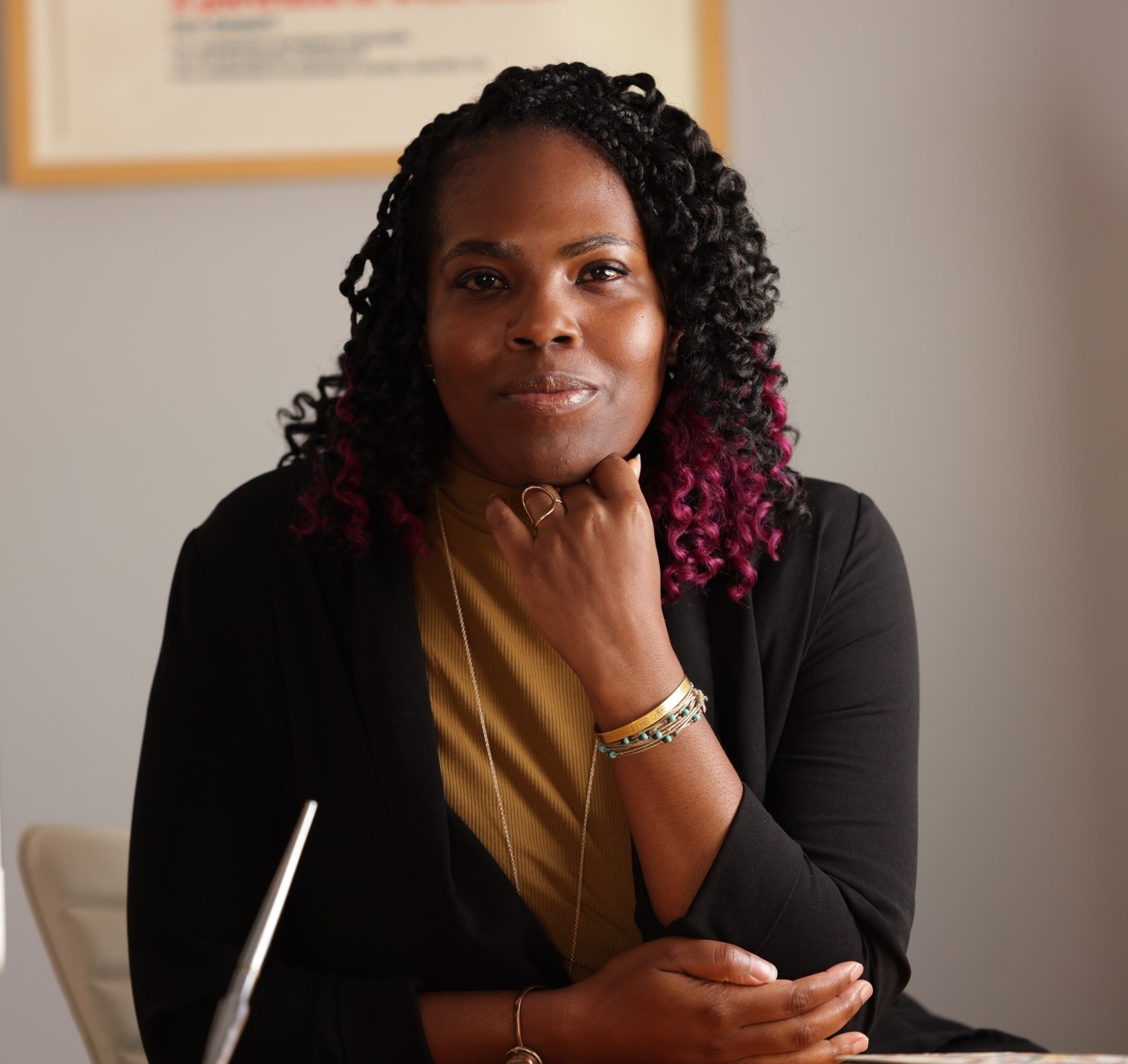 Home [www.theliberatoryclassroom.com]