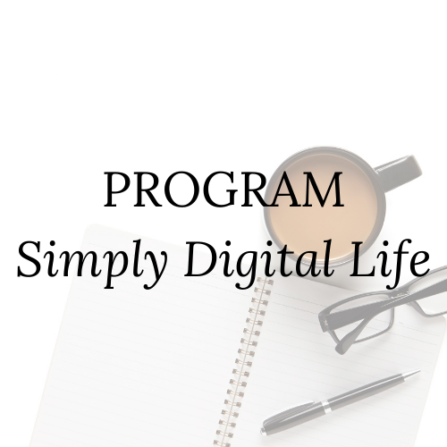 Home [www.thedigitalmama.com]