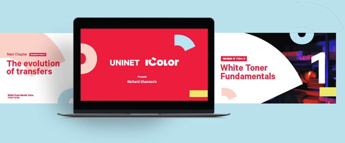 White Toner Master Class