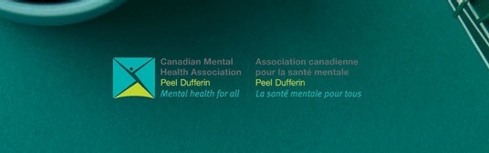 CMHA Peel Dufferin Education and Training