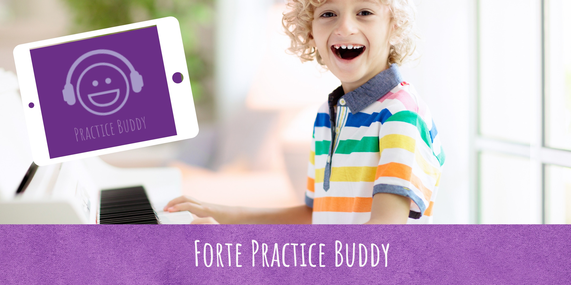 Forte School Of Music Online App
