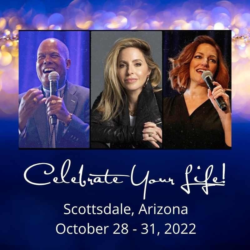 Explore events and workshops from Psychic Medium Lisa Williams