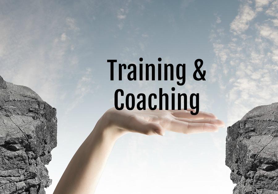 Go for No! Sales Training and Coaching