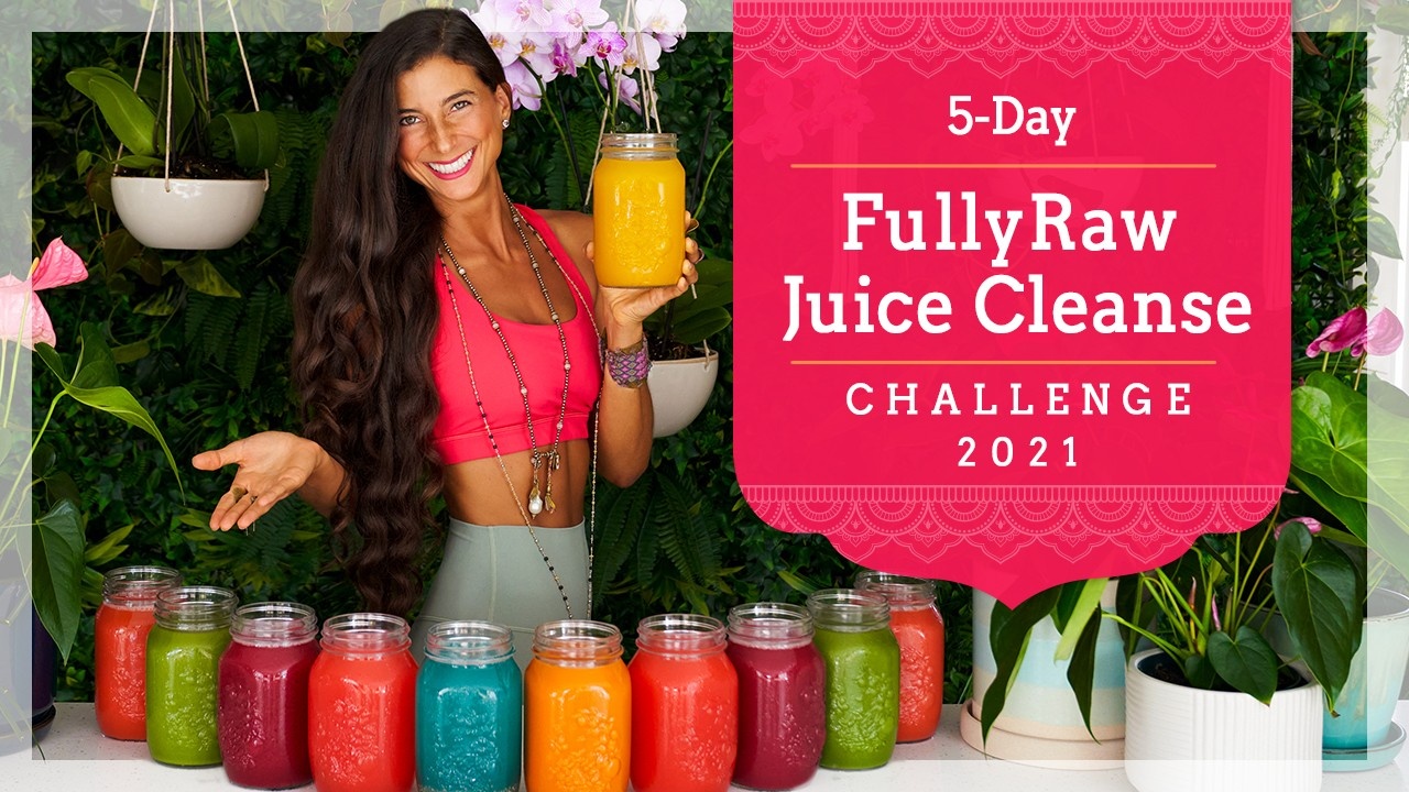 FullyRaw by Kristina: Raw Vegan Recipes, Retreats & Online Programs