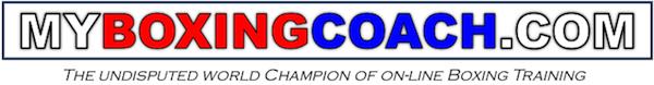 MyBoxingCoach Online Academy